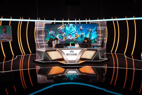 Émissions & streaming • ZQSD Productions